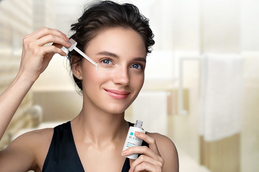 5 Tips for Fading the Appearance of Dark Spots on Your Face | by ...
