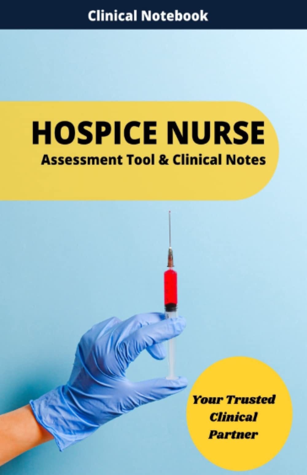 [EBOOK][BEST]} Nursing Plans and Care Hospice Nurse: Nursing Medical ...