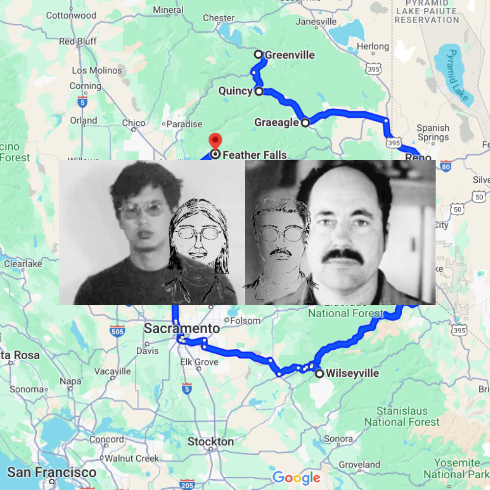 New “Classified Theory” About The Keddie Murders Tells A Different ...