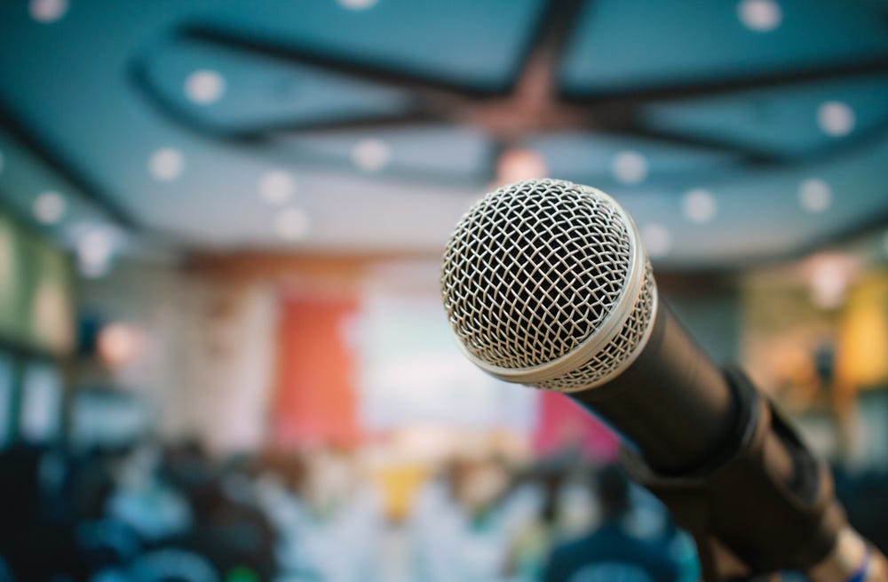 3 Tips To Help You Speak With More Confidence During A Presentation ...
