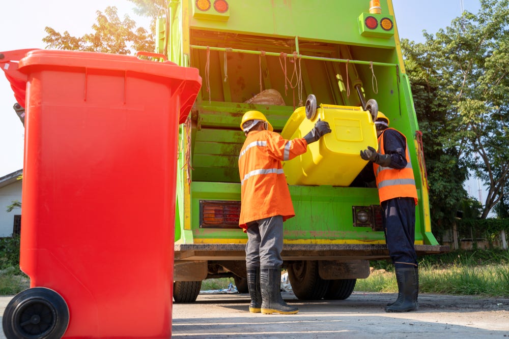 Finding the Best Trash Removal in St. Paul, MN | by Celebrateatlanta ...