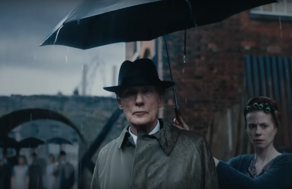 Script Analysis: “Living” — Part 5: Dialogue | by Scott Myers | Go Into The Story