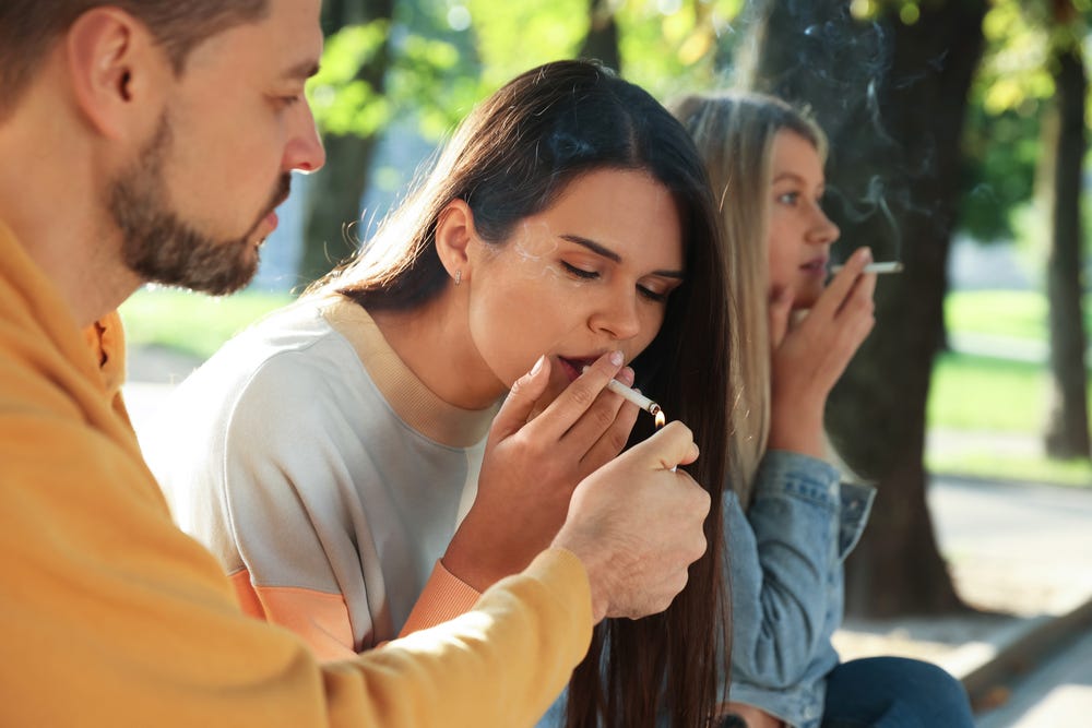 How We Talk About Smoking Can Save Lives — or End Them | by Sue Freeman ...