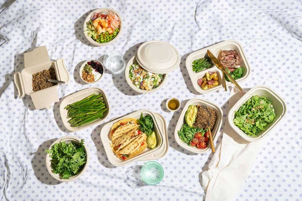 Green Food Packaging in New Jersey: Embracing Eco-Friendly Solutions ...