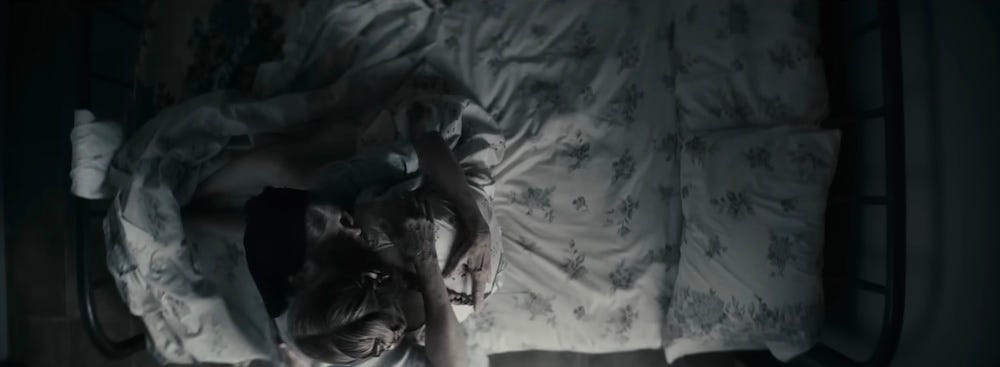 Script Analysis: “Women Talking” — Part 2: Plot | by Scott Myers | Go Into The Story