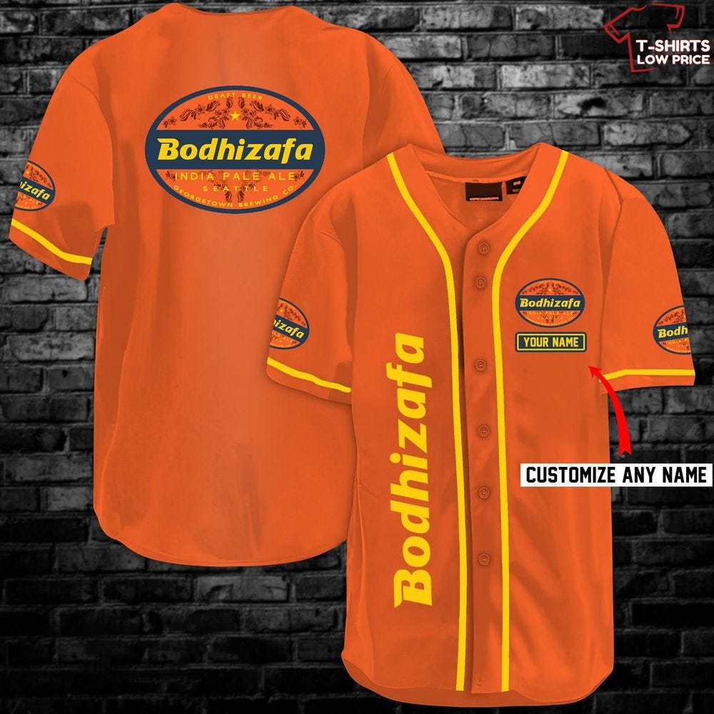 Basic Bodhizafa Beer Baseball Jersey | by Nepal Fajar | Medium