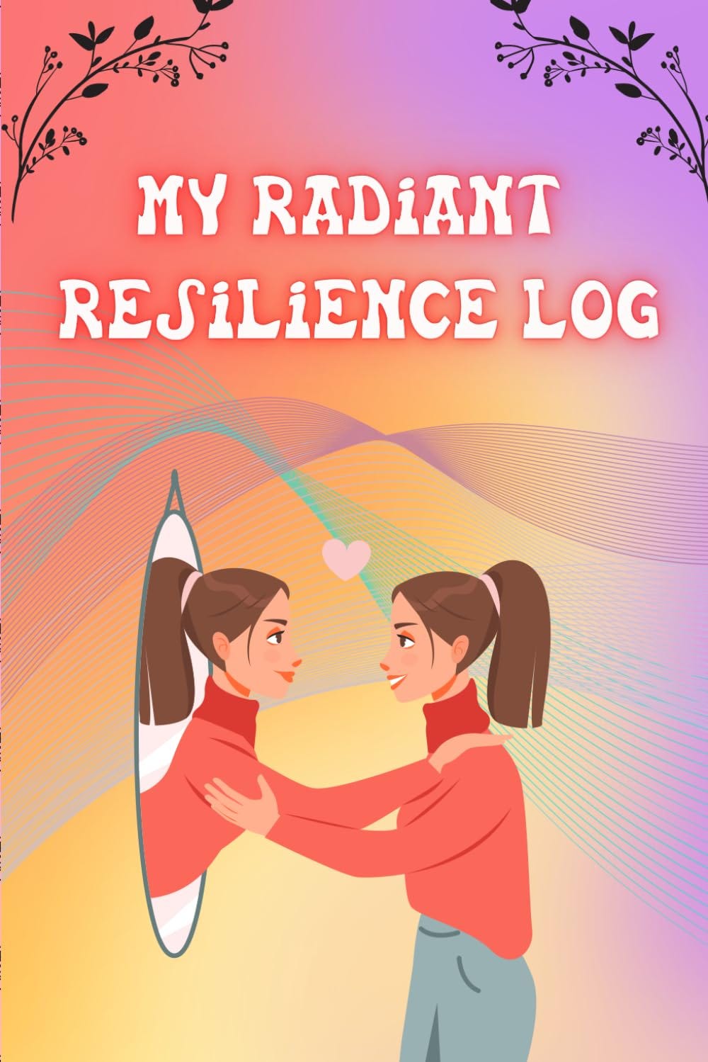 Unleash Your Inner Radiance: Prompted Journal for Self-Reflection | by ...