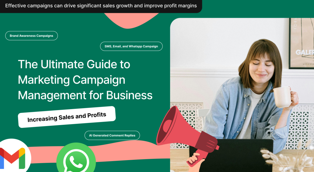 The Ultimate Guide To Marketing Campaign Management For Business ...