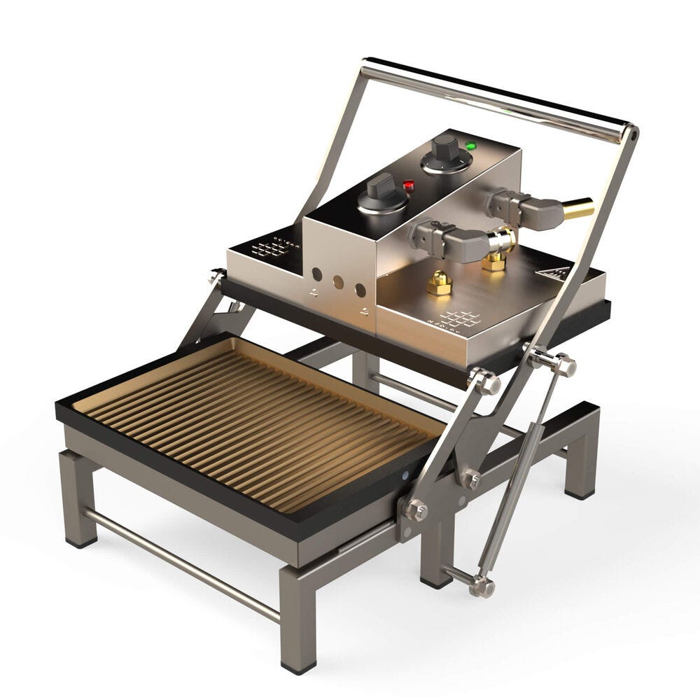 Make Delicious Paninis with a Panini Grill | by Hvdbe | Medium