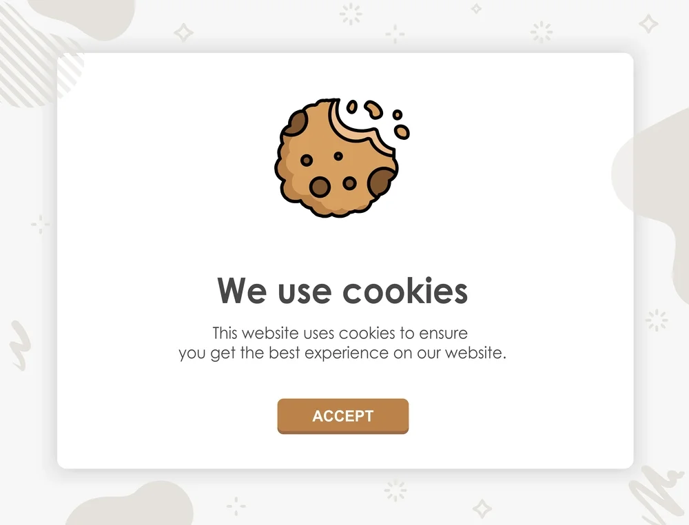 The Dark Side of Cookie Consent. Why Websites Asking for Personal Data ...