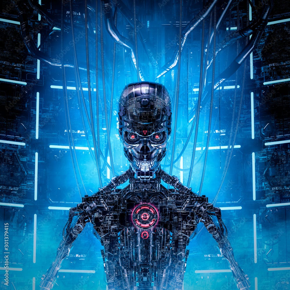 Are Environmental Technologies the Villain? Part 1 | by Ishita Mundra ...