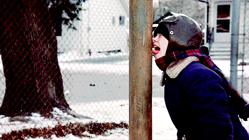 Frigid Cold Gif