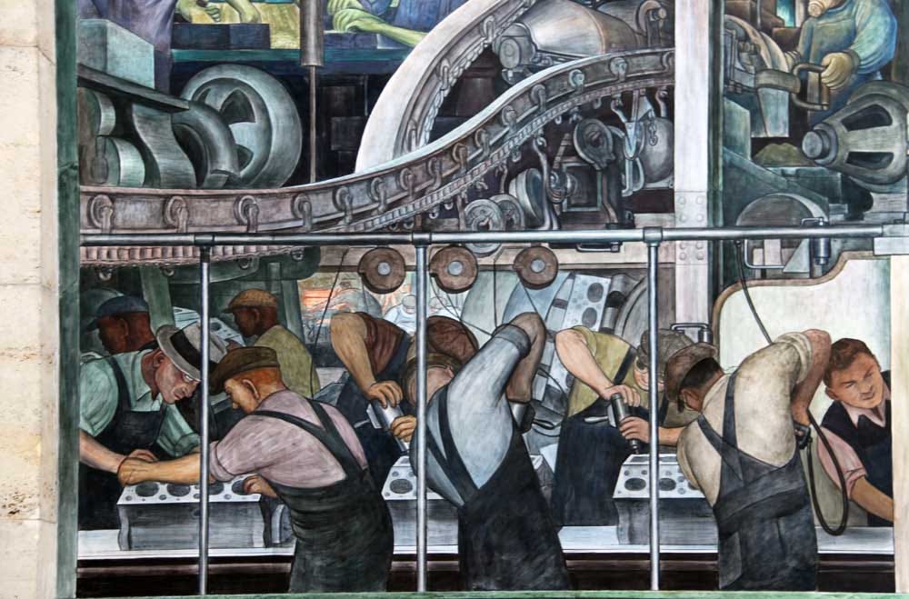 Imperialism, the Highest Stage of Capitalism 2. | by Andy Till | Medium