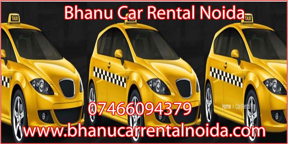 Bhanu Car Rental Noida. Bhanu Car Rental Noida is one of the… | by ...