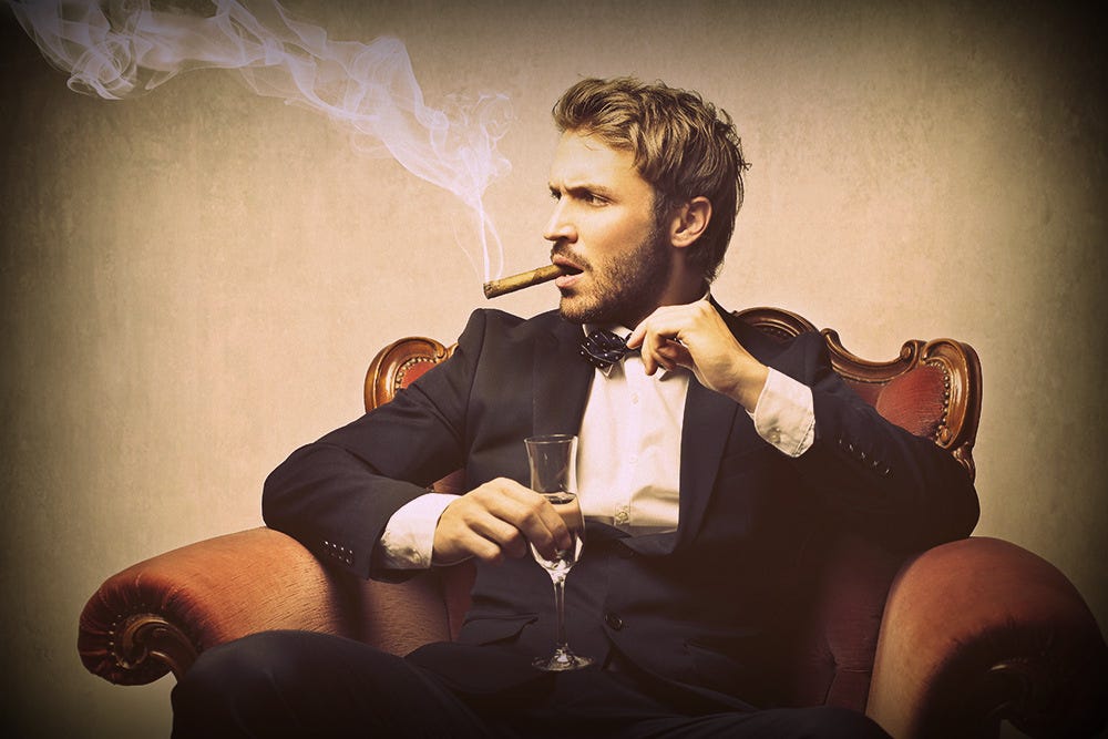 10 Wonderful Gift Ideas to Impress Cigar Lovers on the Valentine’s Day ...