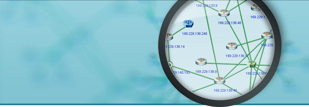 Approach Experts to Resolve your Issues in your Office Network Topology ...