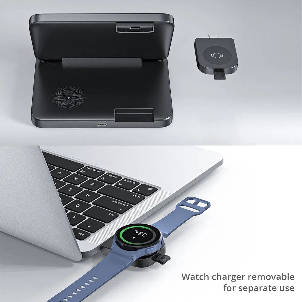 Buy Bluetooth Wireless Chargers - Beri Collection - Medium