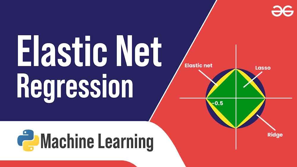 Elastic Net Regression: The Ultimate Guide to Combining Ridge and Lasso🌟🚀 | by Lomash Bhuva | Medium