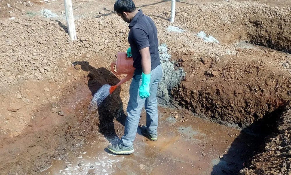 Pre-Construction Termite Control: Why and How | by Pestocure Pest Control Services | Medium