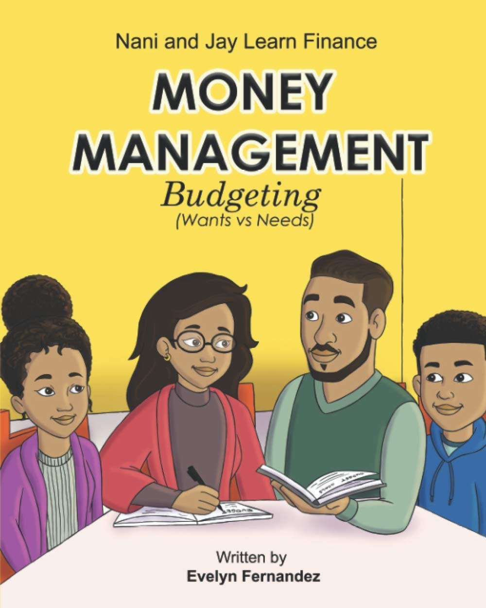 [DOWNLOAD][BEST]} Money Management: Budgeting ( Wants vs. Needs ) (Jay ...