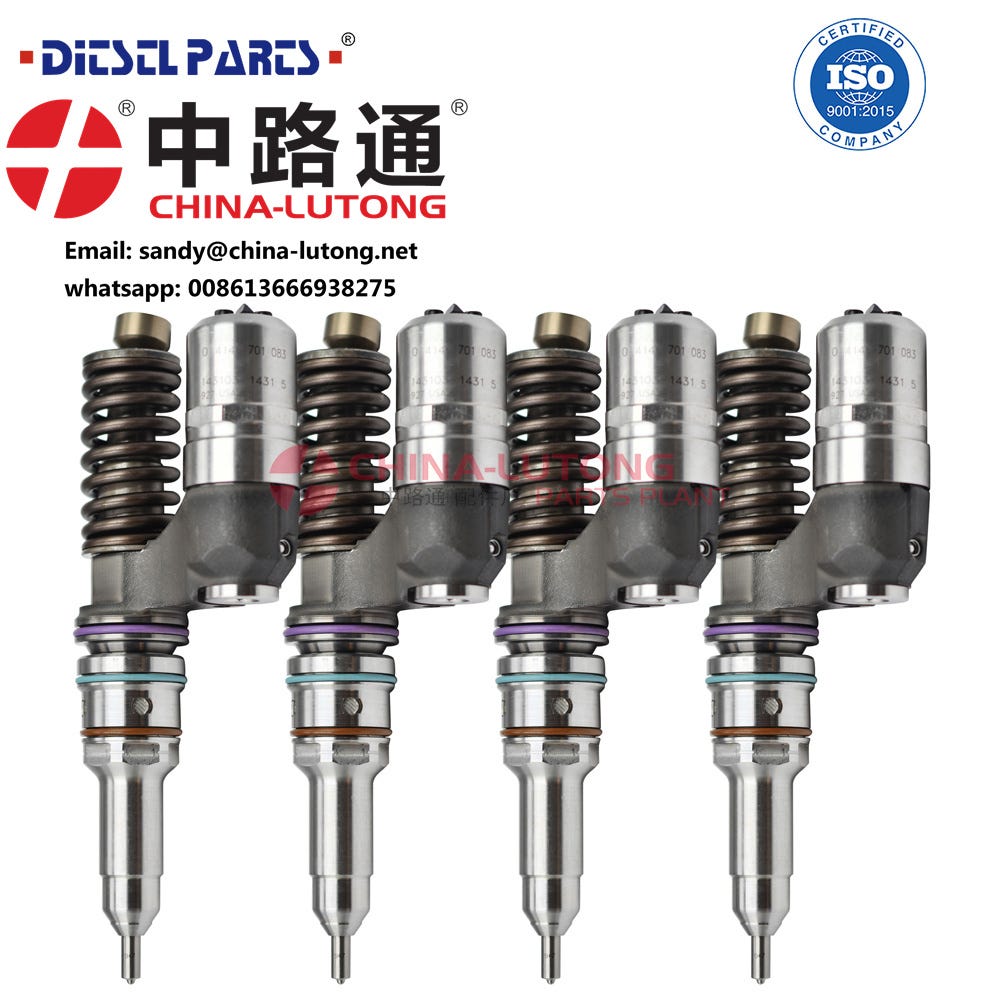 fit for Caterpillar injector 10r8502 - jackie lutong - Medium