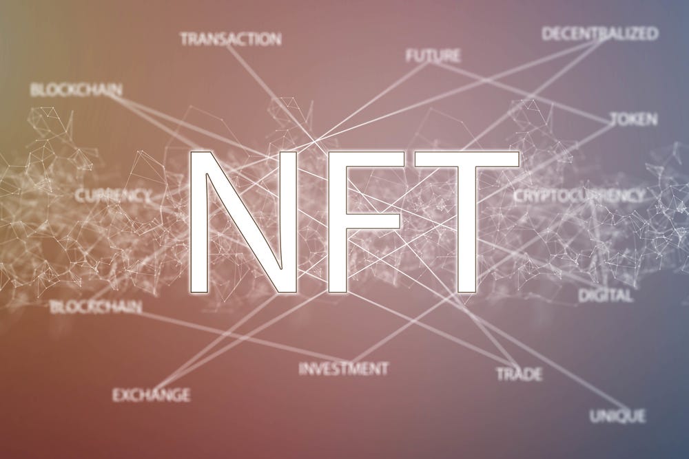 Getting Started with Web3: NFTs. Authored by: Griffin Hall and Tobi… | by Griffin Hall | Web3 ...