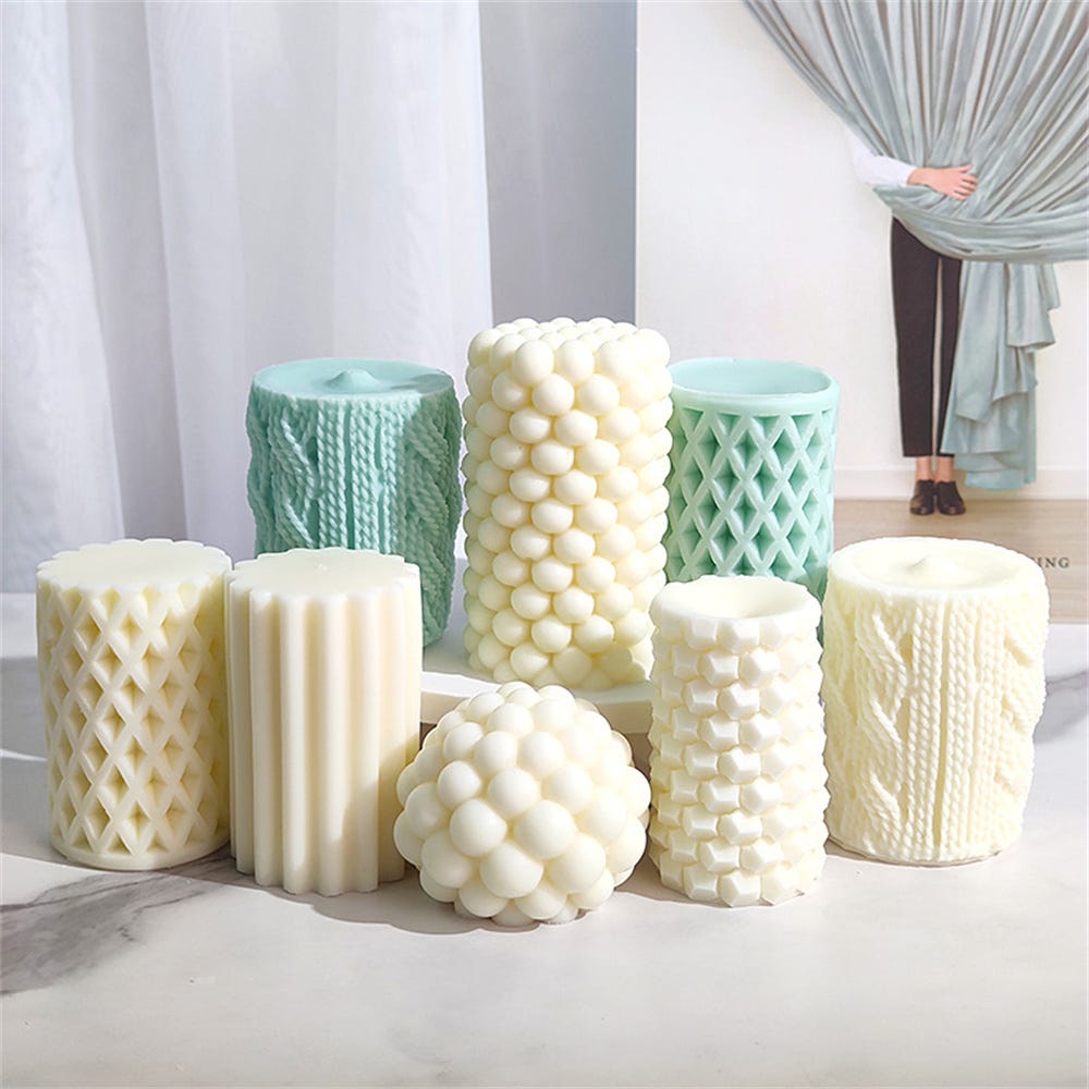 Illuminating Your Home: How Candles Can Elevate Modern Interior Design ...