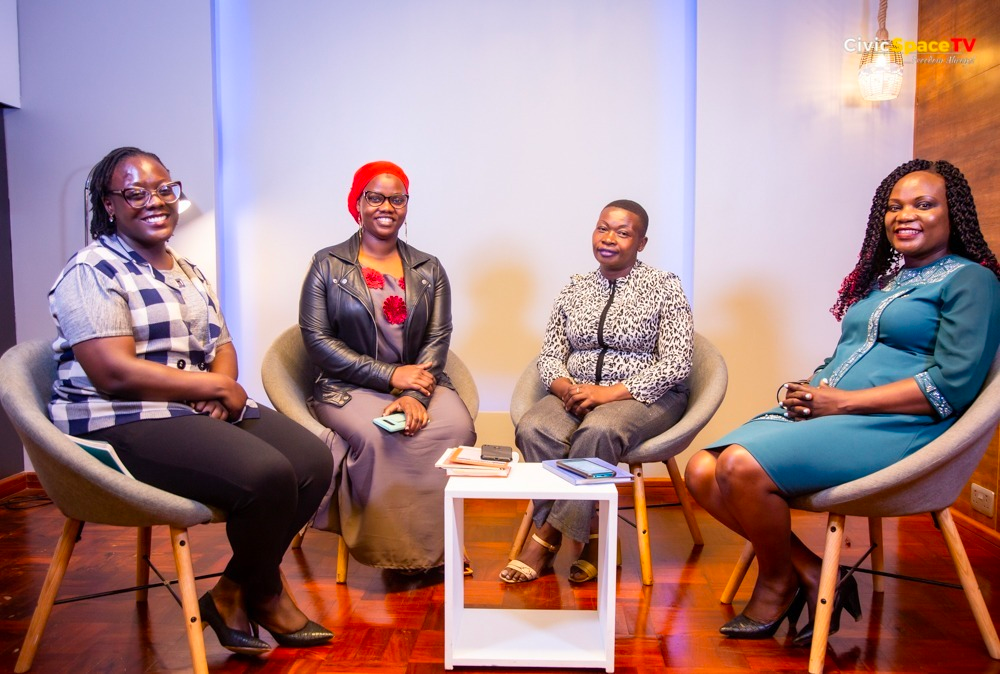 Insights on Navigating Online Spaces: A Conversation with Women Leaders ...