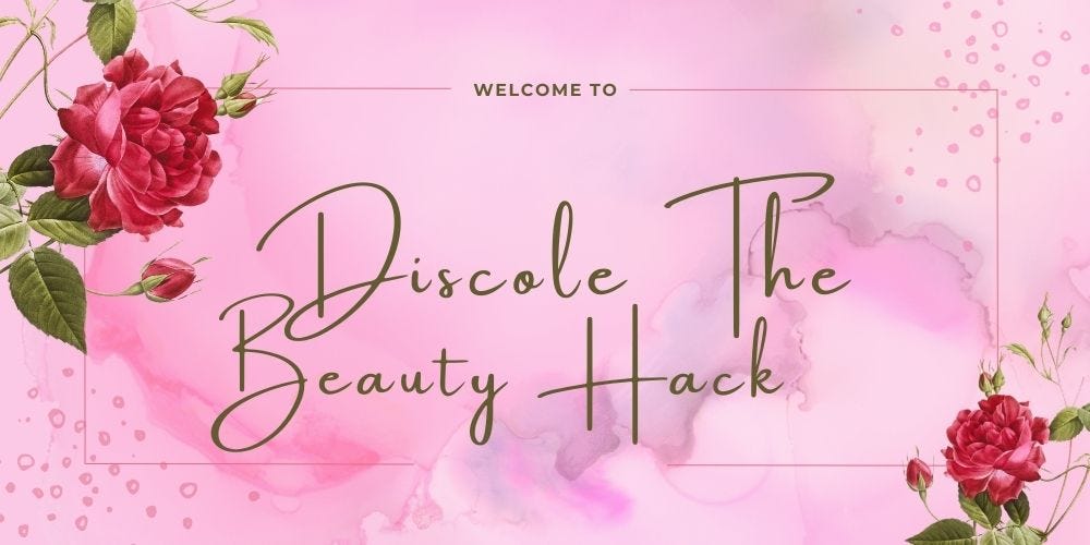 Beauty Secrets: Tips for Timeless Radiance and a Perfect Skincare ...