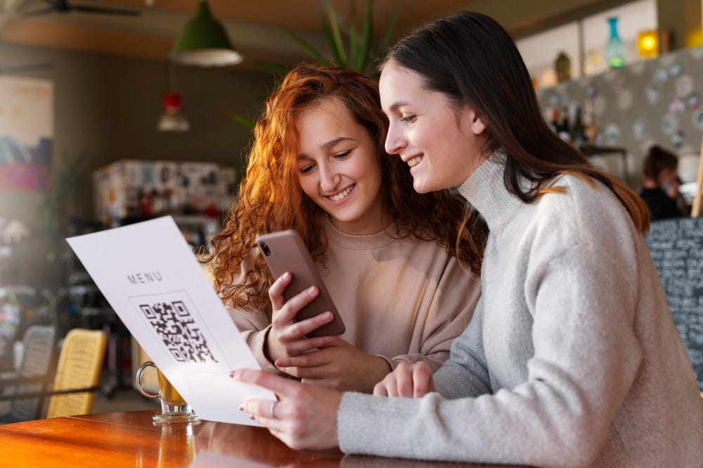 Tableside Ordering: Balancing Tradition and Technology | by eatOS | Medium