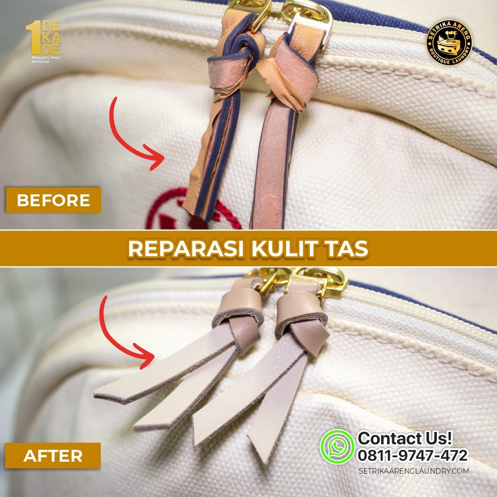 PREMIUM, Call 0811 9747 472, Reparasi Tas Branded Bogor ...