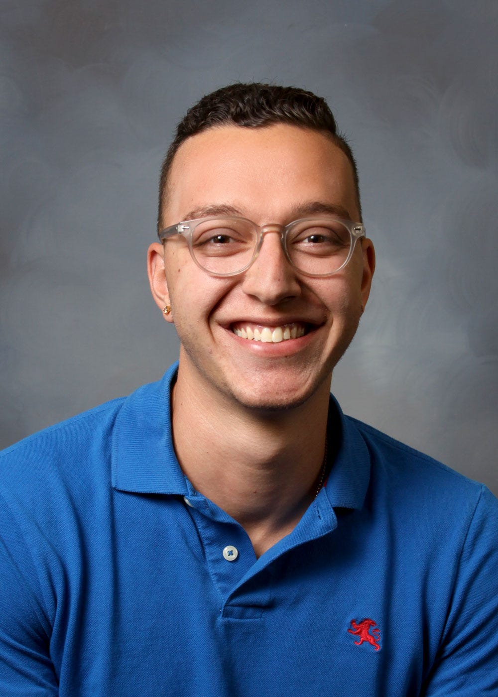 Student Spotlight: Nick Stephens and #MarquetteForAll | by Diederich ...