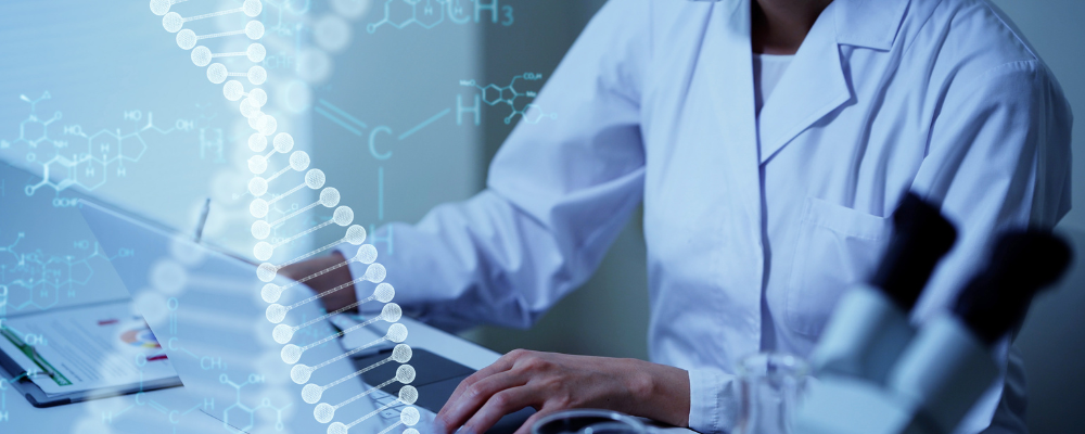 Unraveling Genetics: Human Health and Disease | by Alper Bülbül | Medium