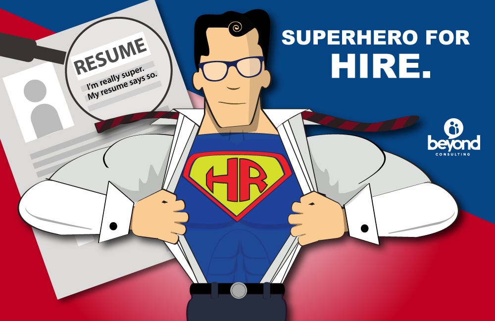 How to Hire Heroes.. In Trinidad and Tobago (and in other… | by Beyond ...
