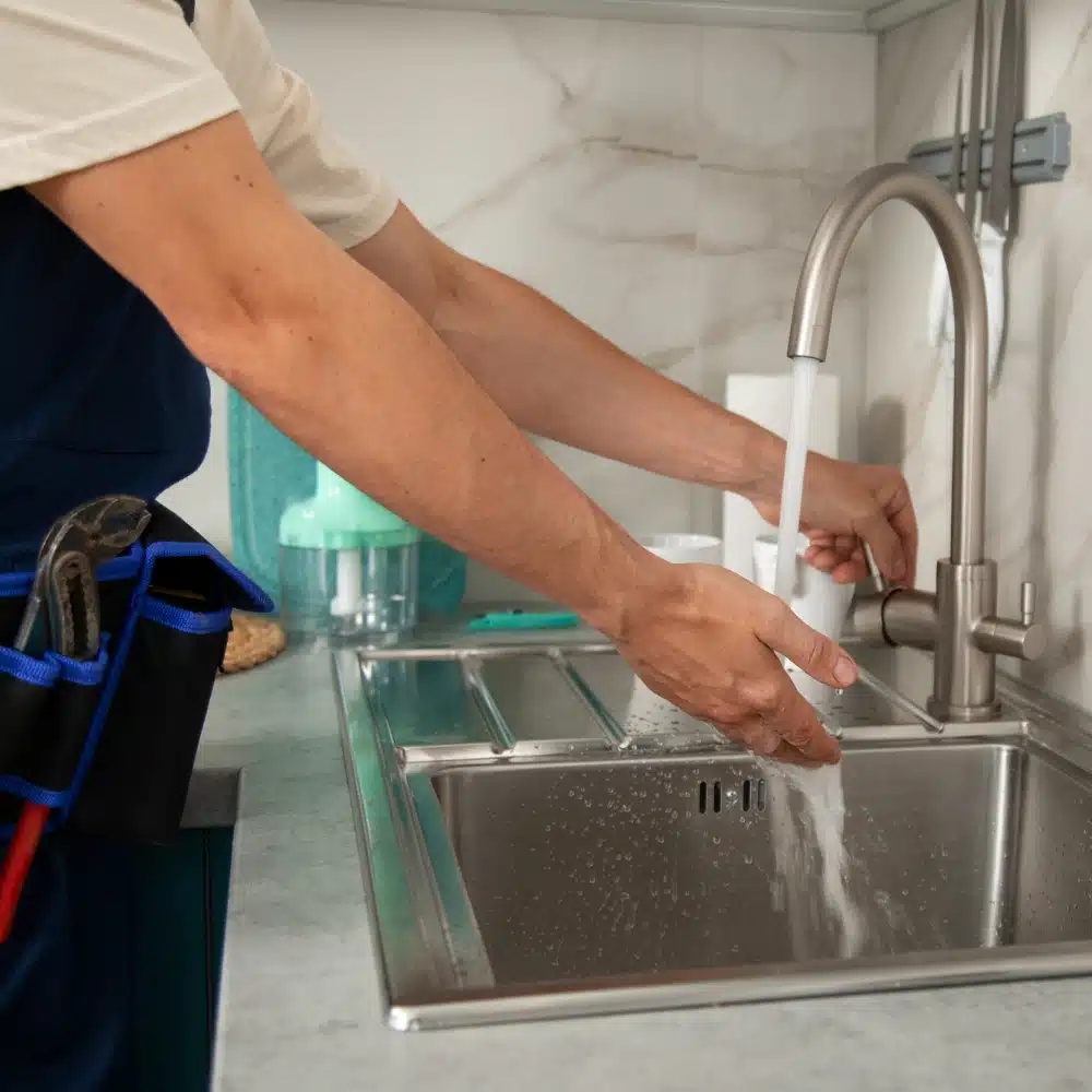 Drinking Water Supply — leenus India - Alok Kumar - Medium