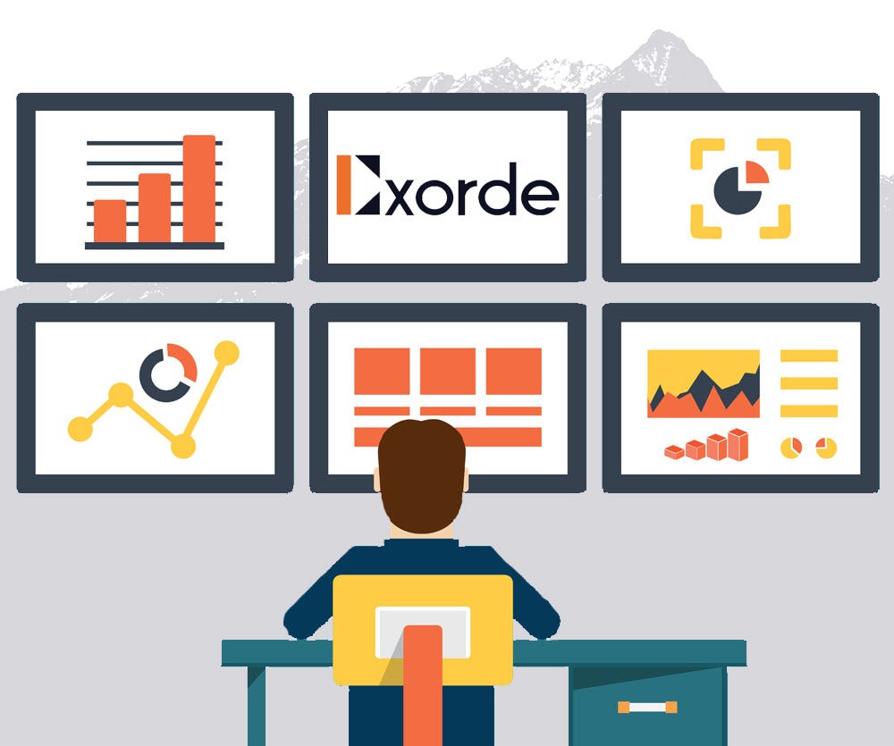 Exorde products and target audience | by Astra Online | Medium