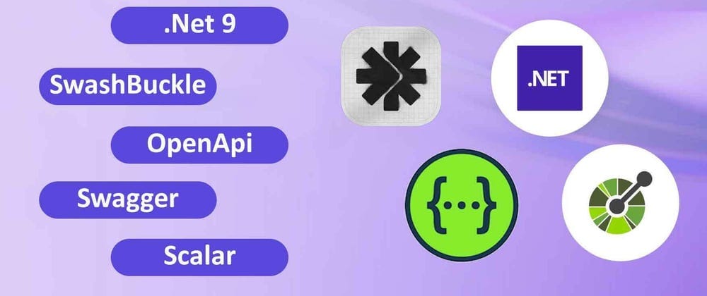 .Net 9 ile Scalar (Swagger UI 👋) | by Furkan Güngör | Medium