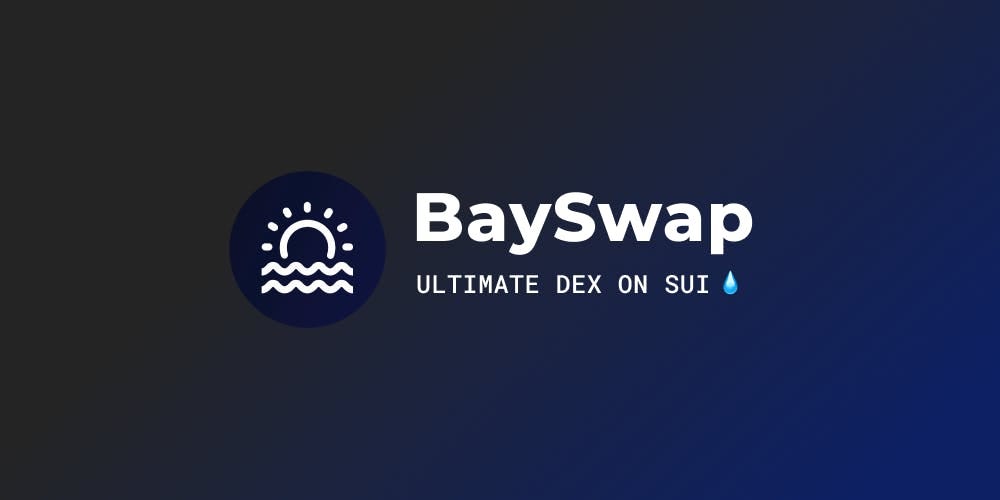 How to Swap on BaySwap. BaySwap is a leading decentralized… | by Madawalego | Medium