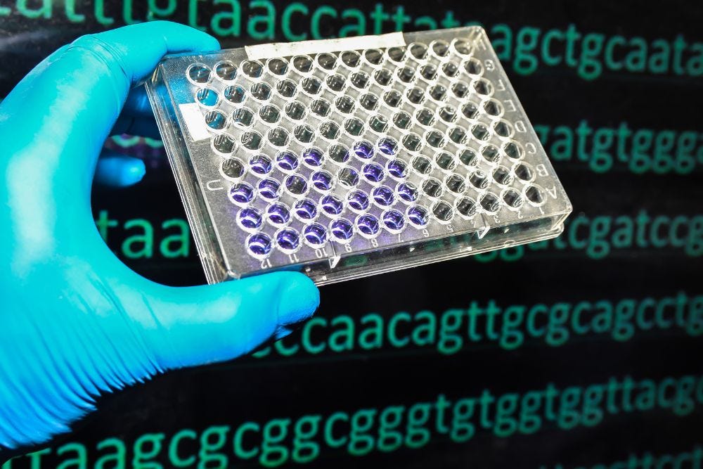 Revolutionizing Aquaculture with Bioinformatics: Cutting-Edge ...