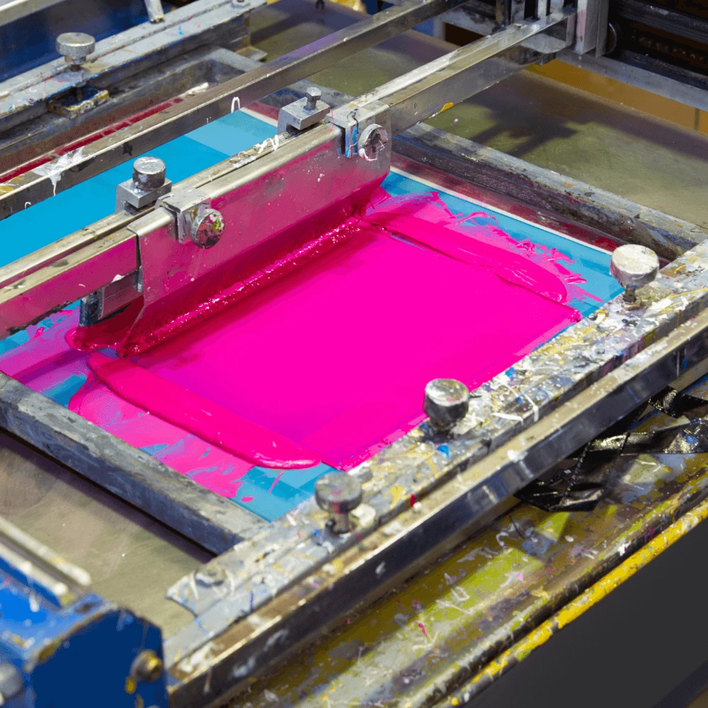 Screen Printing Screen Printing Is The Method Of By Always Trendin screen-printing-screen-printing-is-the-method-of-by-always-trendin