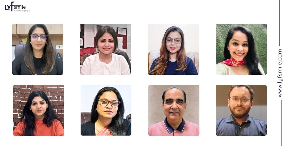 Which platform is best for psychologist consultation in India? | by RITU PRAJAPATI | Aug, 2024 ...