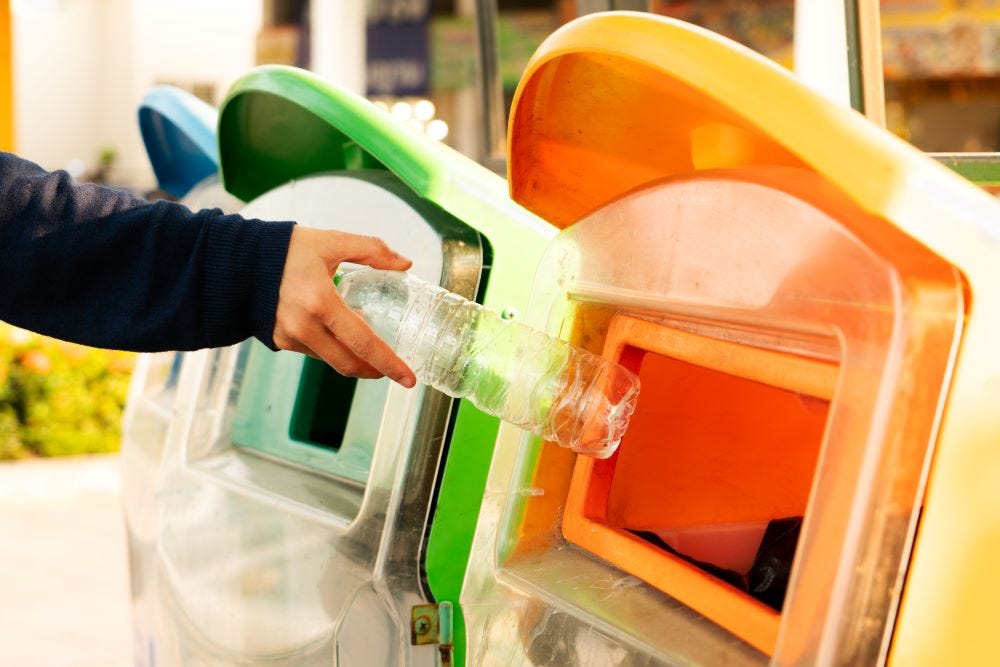 Transforming Waste Management for a Greener Tomorrow | by Jesse Boyer ...