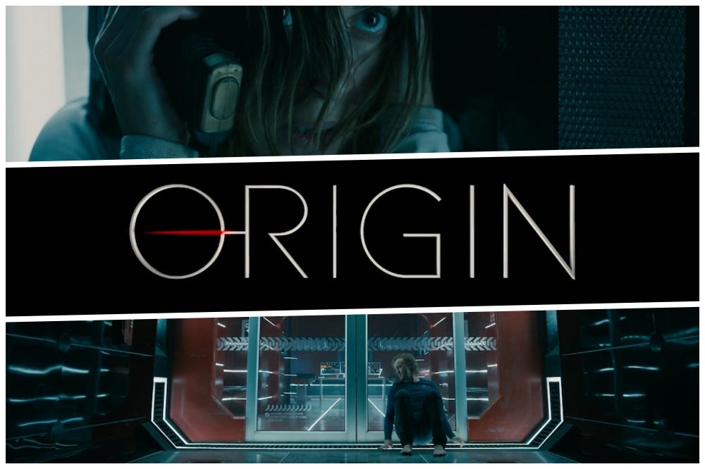YouTube presenta el trailer de ‘Origin’, su ambiciosa apuesta de ...