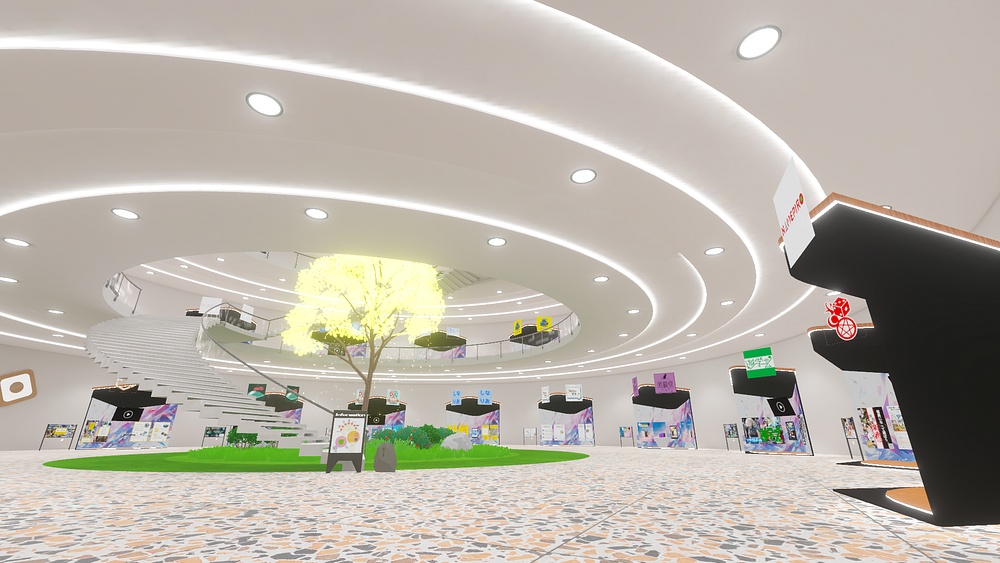 打造全新互動體驗！ 首場 VR-TRPG線上體驗販售會 - paulplaypc的創作 - 巴哈姆特