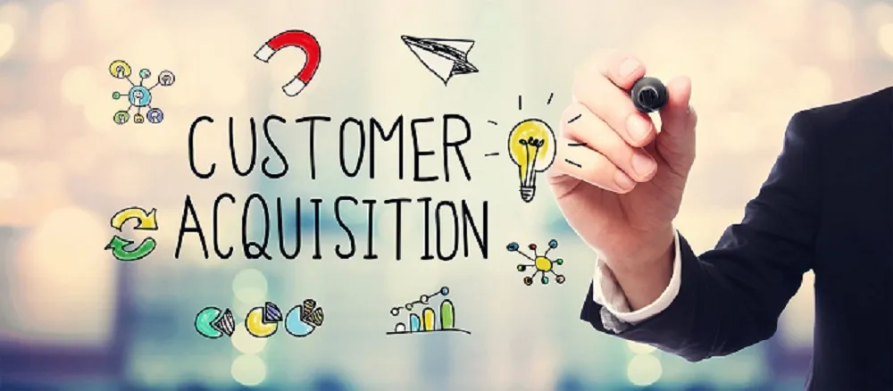 Revolutionizing Customer Acquisition: A Personalized Approach with ...