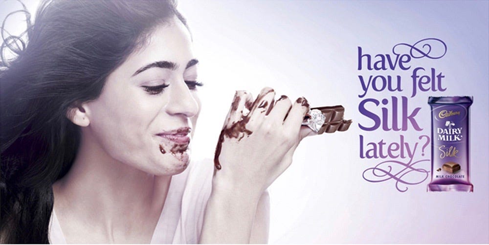 How to play ‘Kiss Me’ — the Dairy Milk Silk ad jingle on the guitar ...