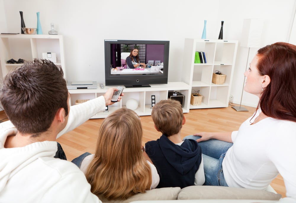 Why You Should Opt for IPTV. This is the best time for viewers all ...