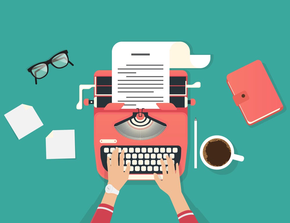 The 3 Tools That Have Made Me A Better Writer — And How They Can Help ...