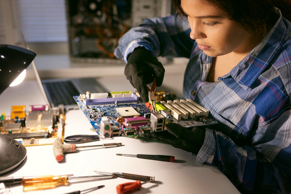 Eligibility and Admission Process for B.Tech in ECE at CGC Jhanjeri ...