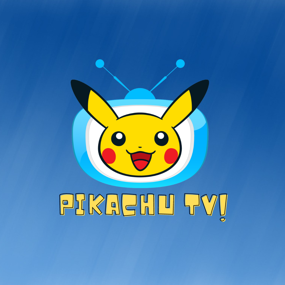 PIKACHU TV】. This project is inspired by their… | by Pikachu TV | Medium